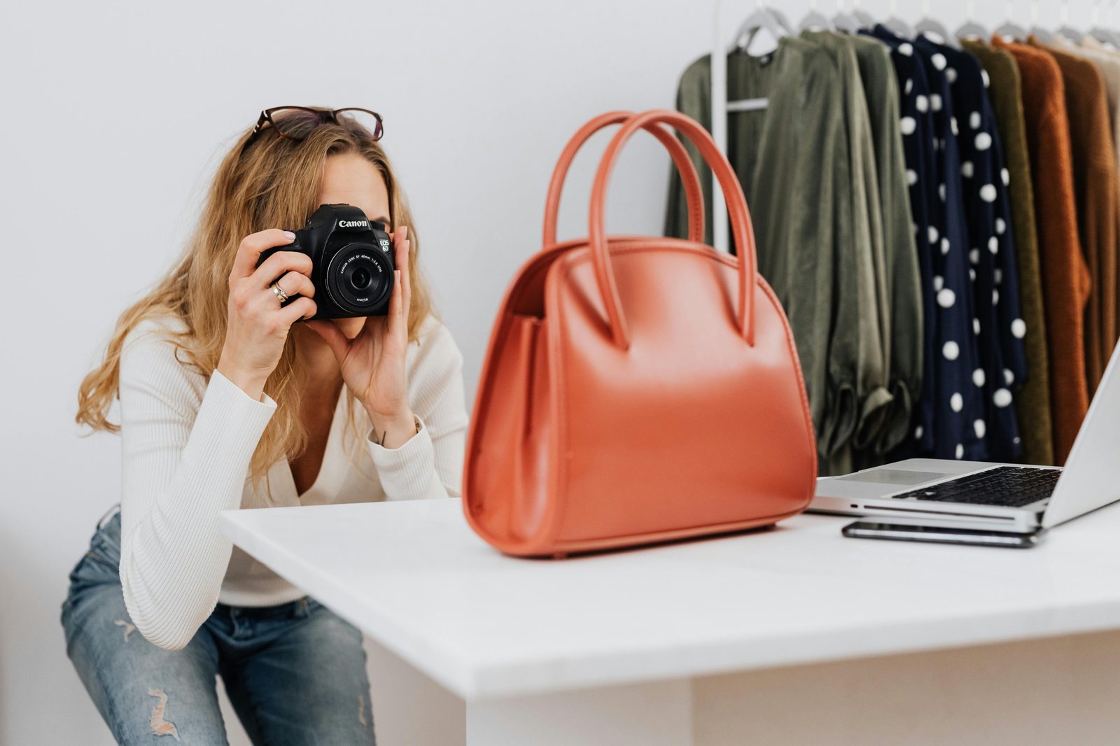 AI Product Photography for e-Commerce Sellers to Boost Sales with ...
