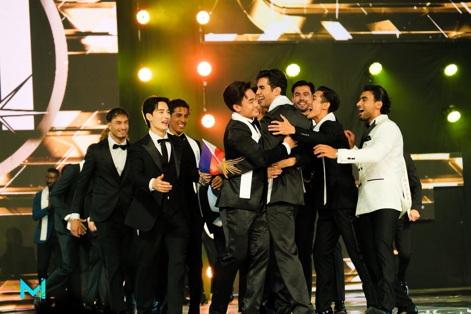 Kirk Bondad Wins Mister International 2025 for the Philippines ...