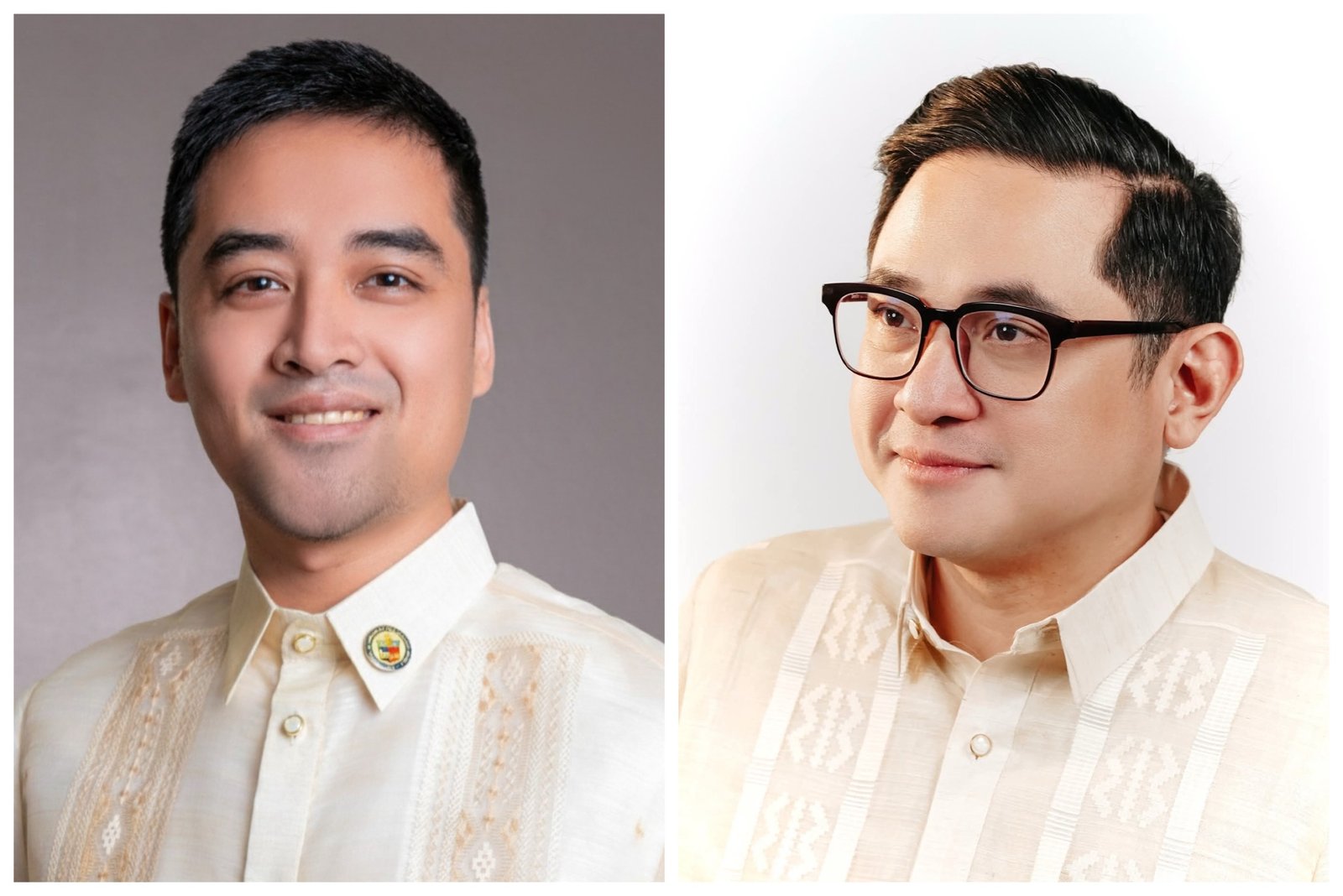 Talent Manager and Online Show Host Noel Ferrer Names Bam, Vico as ...