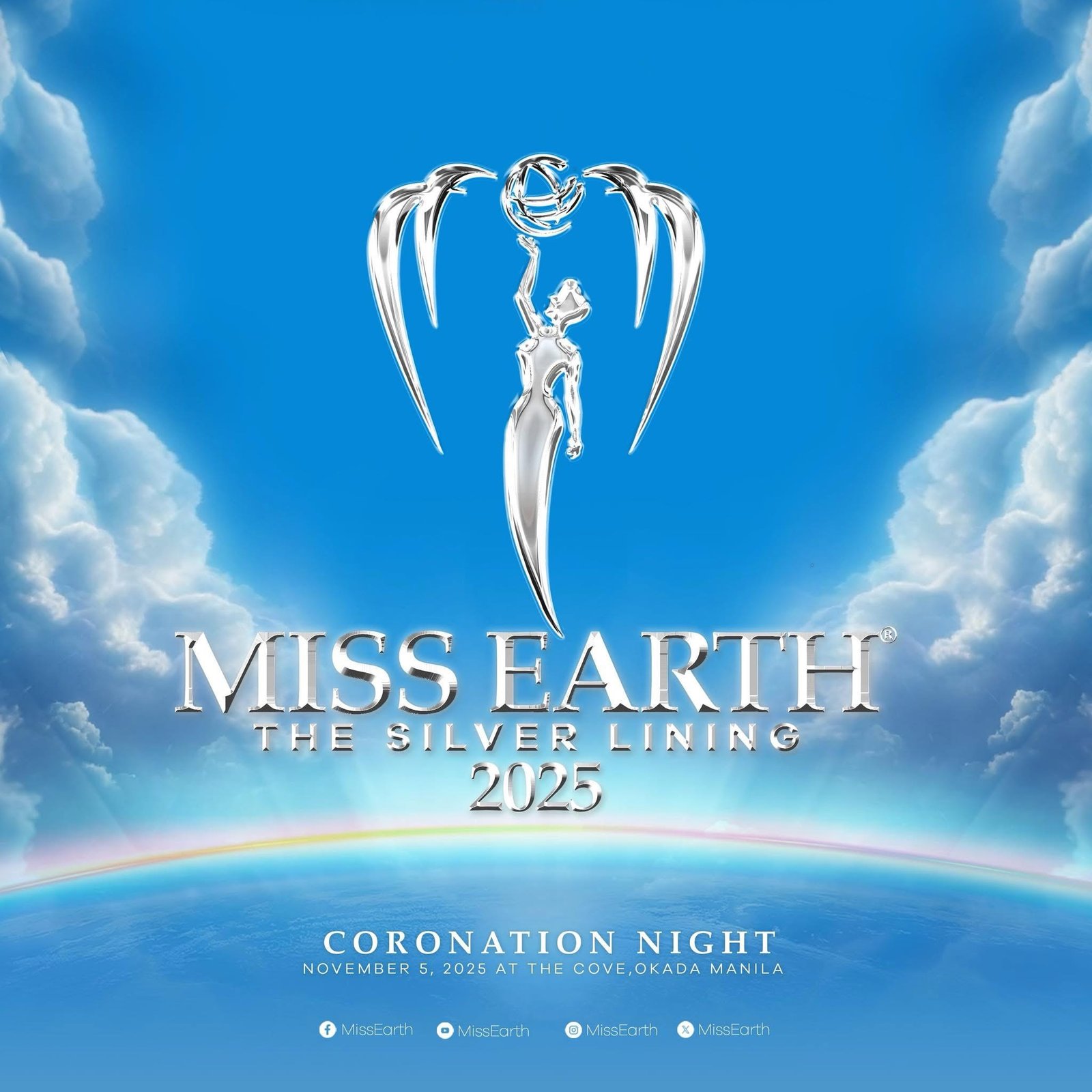 The Silver Lining: Philippines Hosts the 25th Miss Earth – Starmometer