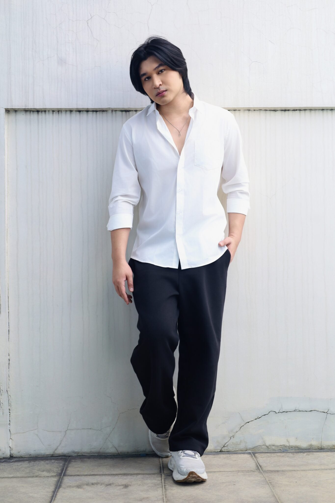 Kyle Daniell Muses on Falling in Love in New Single ‘Parang Ayoko Na ...