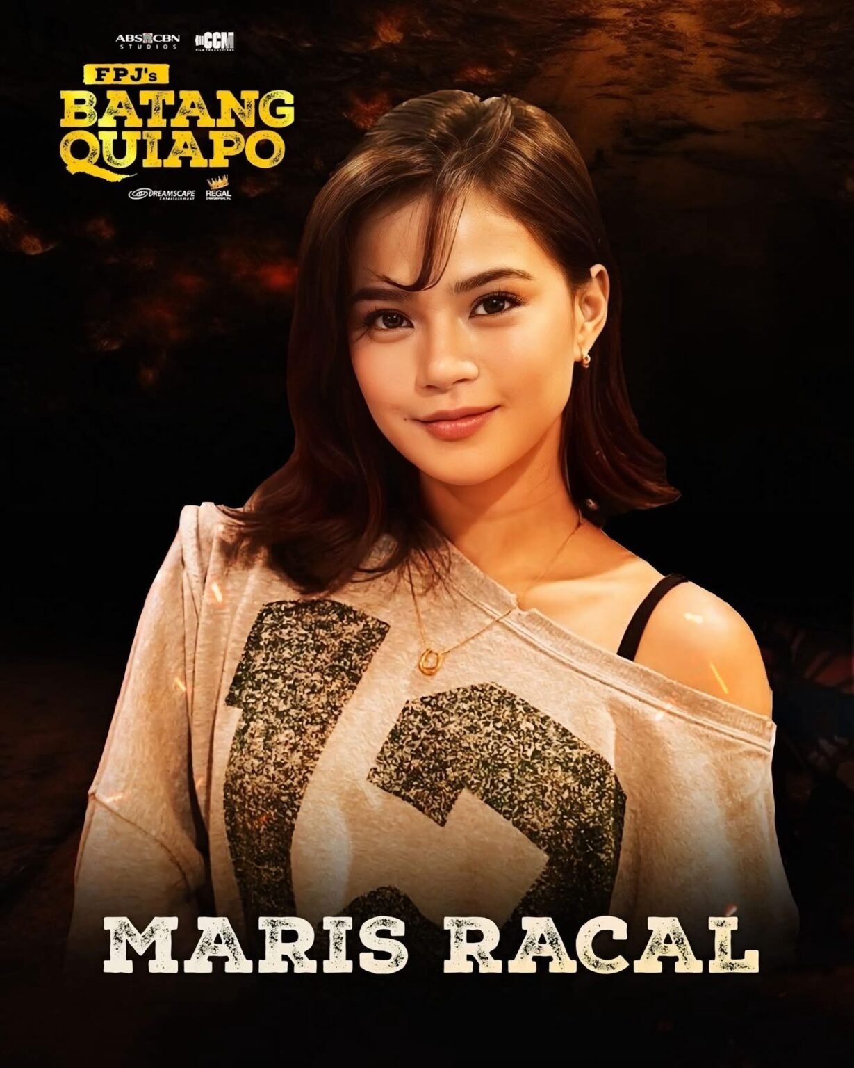 Maris Admits Feeling Jitters in Extreme Action Scenes with Coco ...