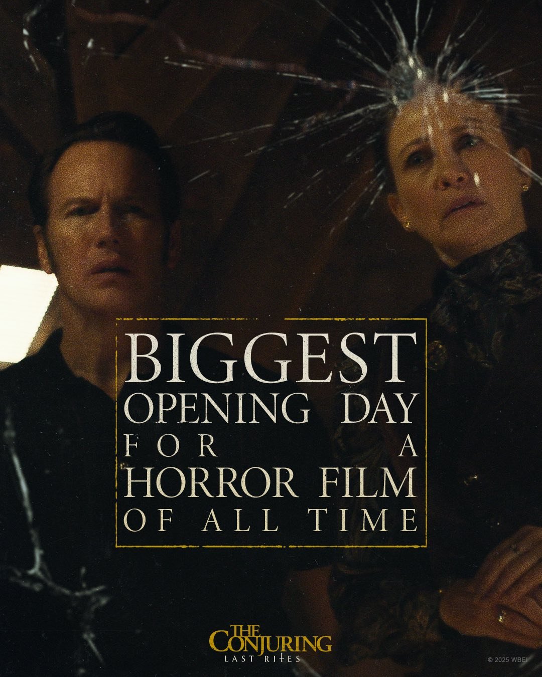 ‘The Conjuring: Last Rites’ Breaks Box Office Records in PH – Starmometer