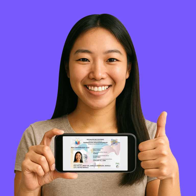 Leading the Way: Tonik Becomes First Digital Bank to Implement PhilSys ...