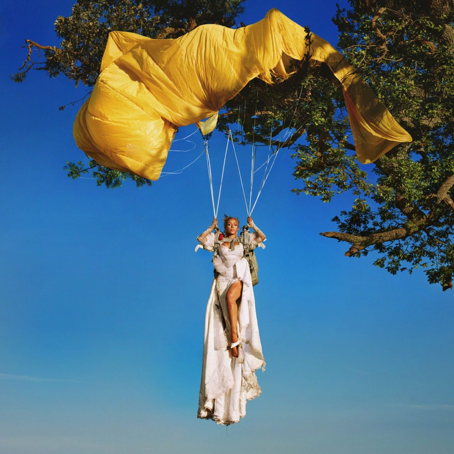 GRAMMY Award-winning Superstar Doja Cat Releases her fifth studio album ...