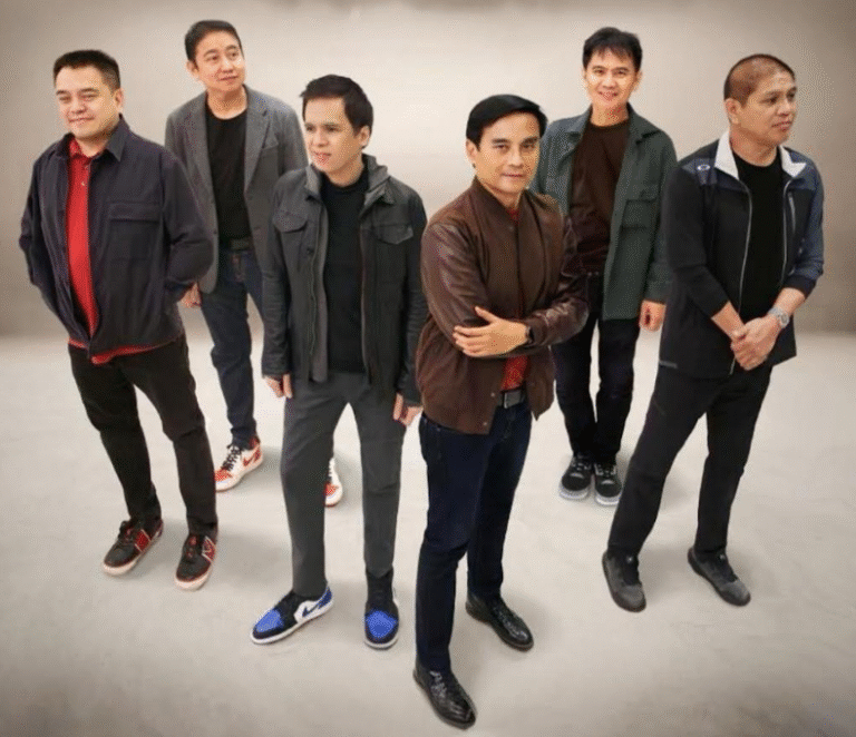 80s-90s OPM Nostalgia Lives on: Neocolours Returns to City of Dreams ...