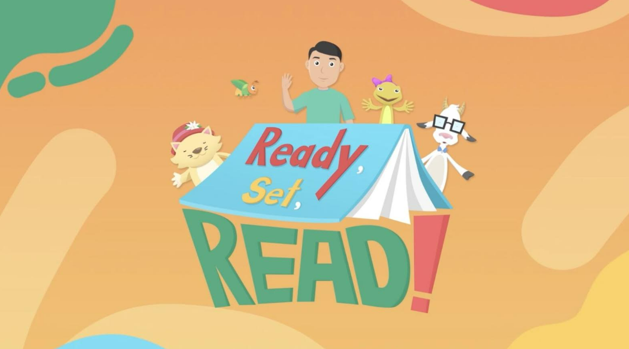 Knowledge Channel’s ‘Ready, Set, Read!’ Named National Winner at Asian Academy Creative Awards ...