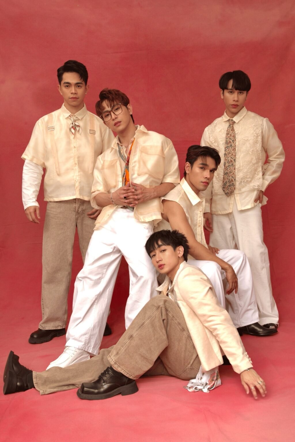 P-pop Group Yes My Love Reimagines ‘Don Romantiko’ – Starmometer