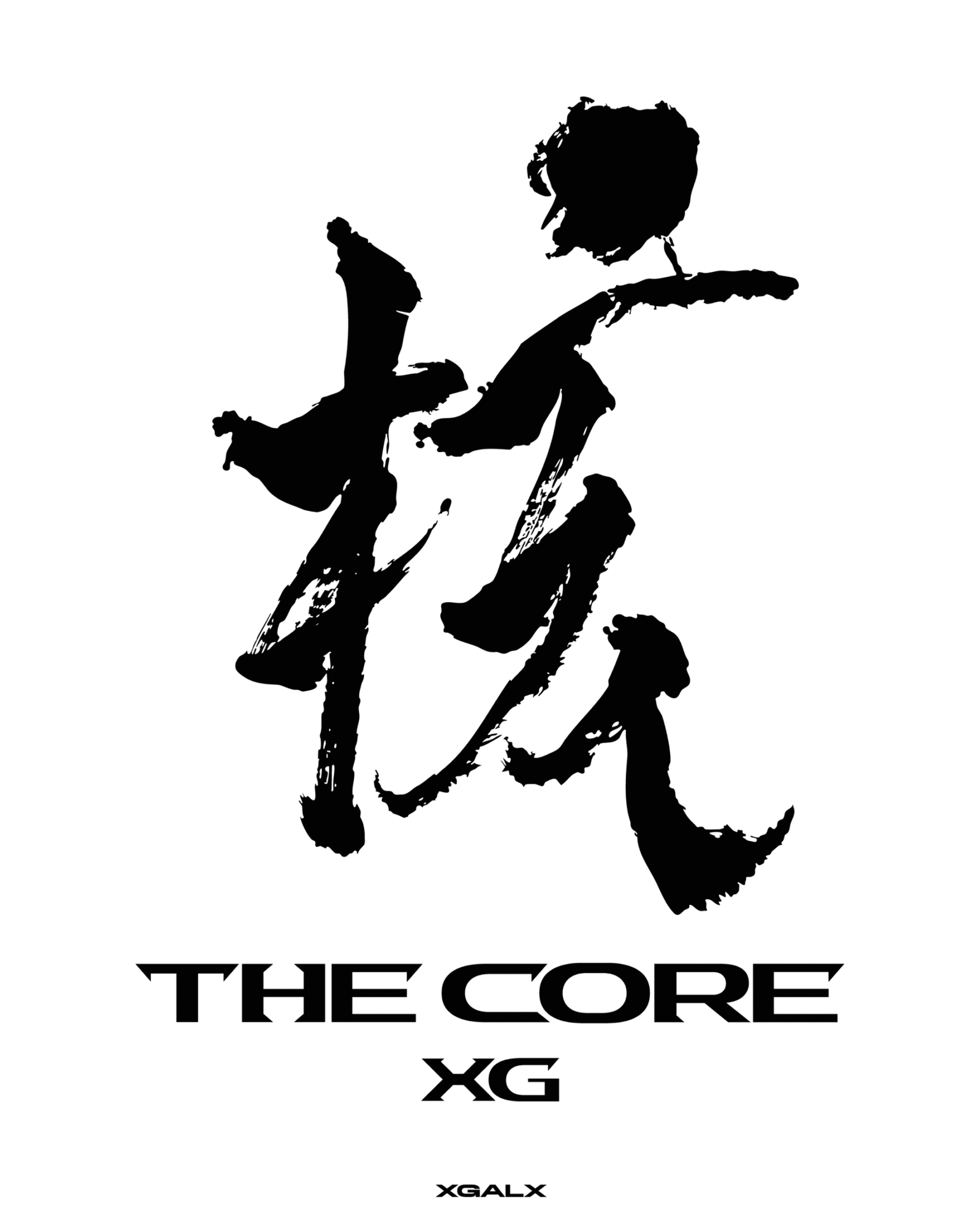 XG to Drop their First Full Album ‘The Core’ – Starmometer