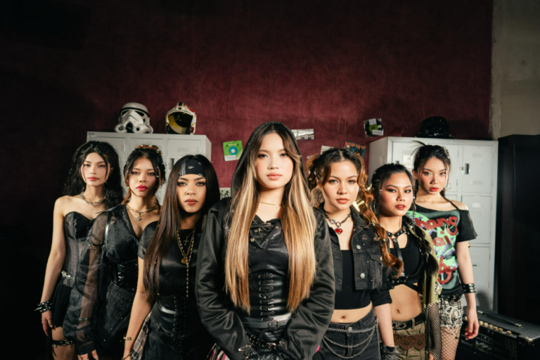 FINIX Releases New Track ‘Hand in Hand’ - Philippine Tribune