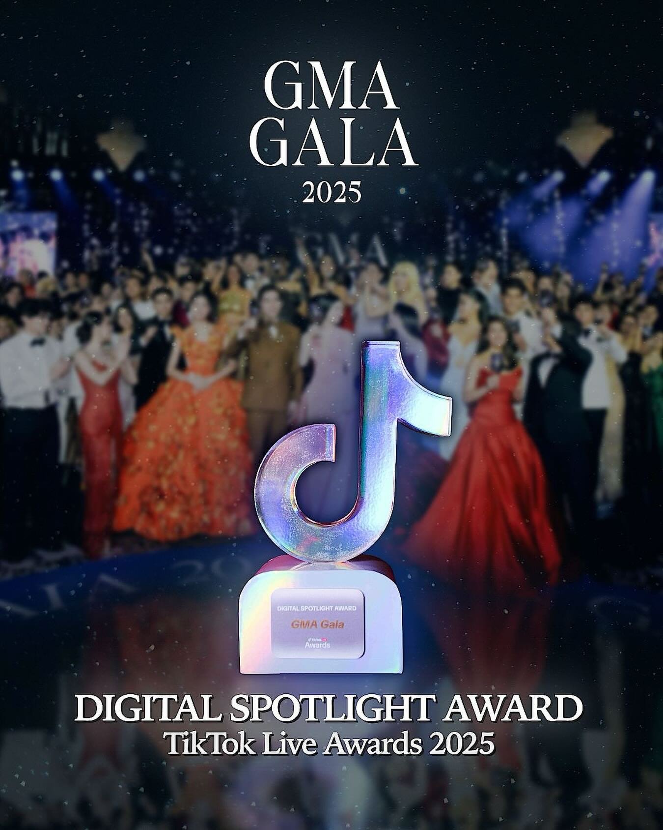 GMA Gala 2025 Shines Online with 1 Billion Views, Wins Digital ...