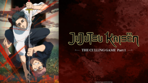 Jujutsu Kaisen’ Season 3 – Starmometer