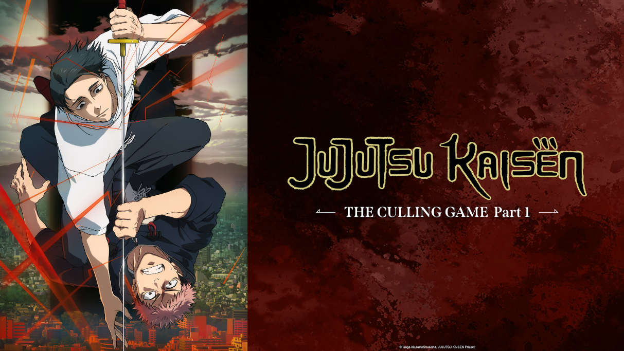 Jujutsu Kaisen’ Season 3 – Starmometer