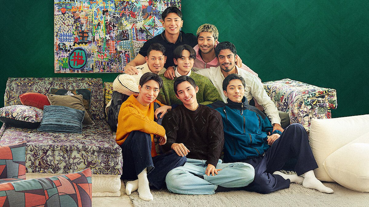 ‘The Boyfriend’ Returns for 2nd Season this January on Netflix ...