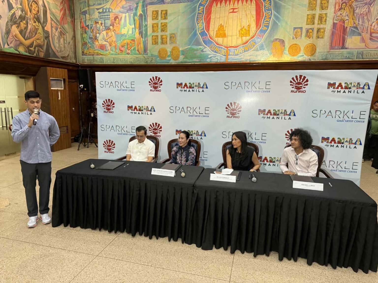 ‘Sparkle Run 2026’ Launched – Starmometer