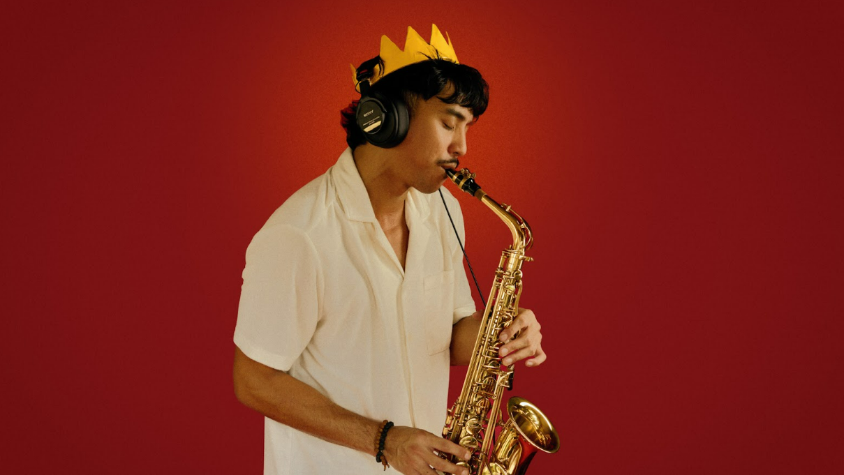 Filipino Indie Artist Peej Confronts the Loneliness that Comes with ...