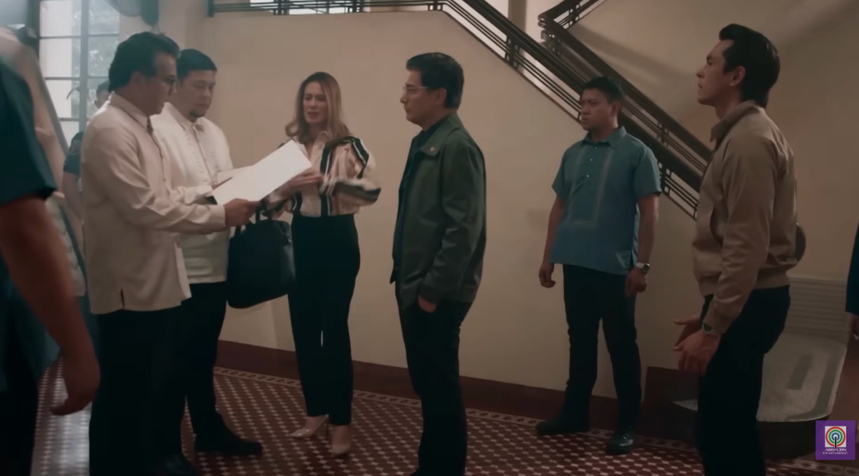 ‘FPJ’s Batang Quiapo’ Celebrates 3rd Anniversary; Tanggol Confronts New ...