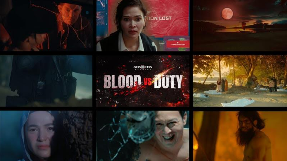 ABS-CBN’s New Action-Drama ‘Blood vs Duty’ Unveils Full Trailer ...