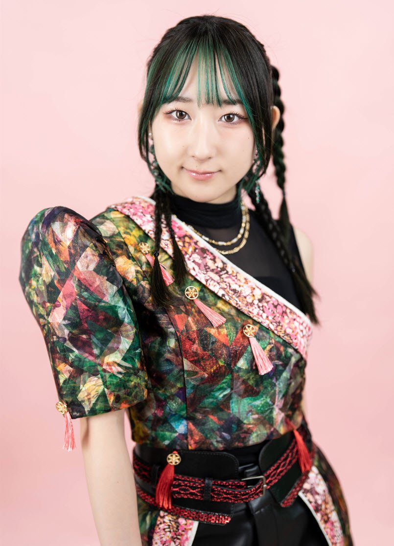 Japanese Artist Nanao Debuts in PH with New ‘JP-POP’ Sound – Starmometer
