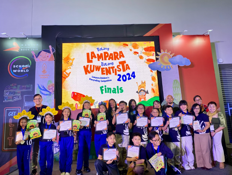 Batang Lampara, Batang Kuwentista 2026 Returns to Inspire a New ...